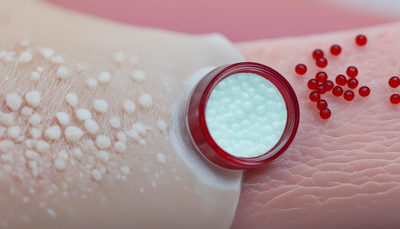 Diagnoza i leczenie gronkowca skórnego - kluczowe informacje