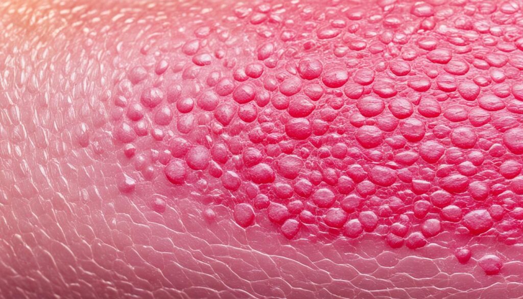 Czy gronkowiec skórny swędzi? Objawy i metody leczenia