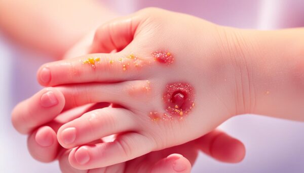 Co to jest gronkowiec? Objawy i diagnostyka infekcji