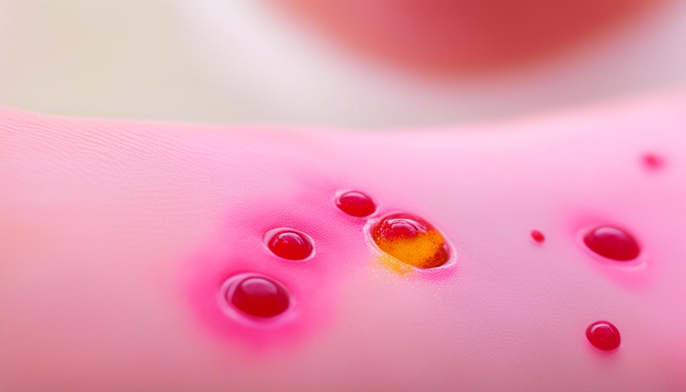 Jak wygląda gronkowiec? Charakterystyka i objawy infekcji