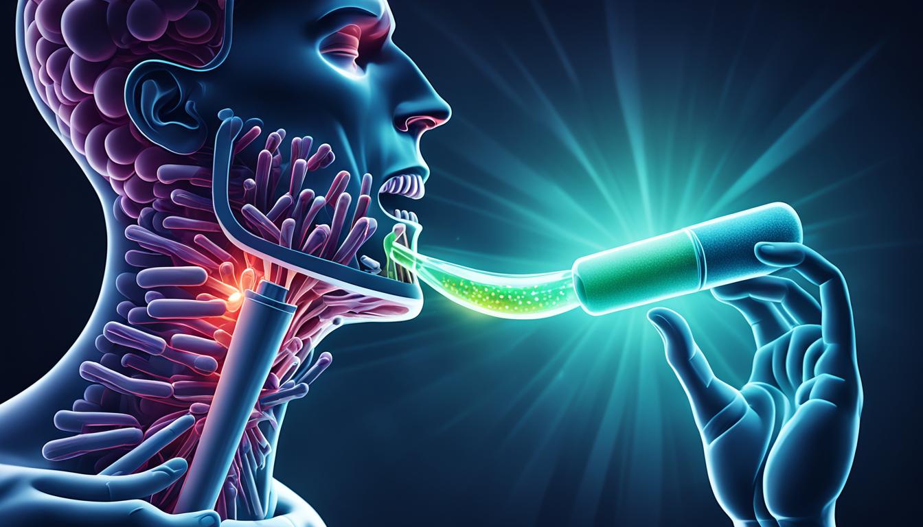 Co to jest gronkowiec w gardle? Objawy, diagnoza i leczenie