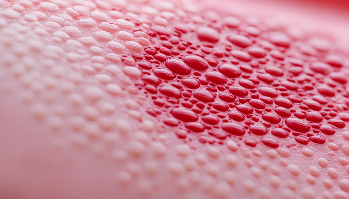 Jak wygląda gronkowiec na skórze? Zdjęcia i opis objawów