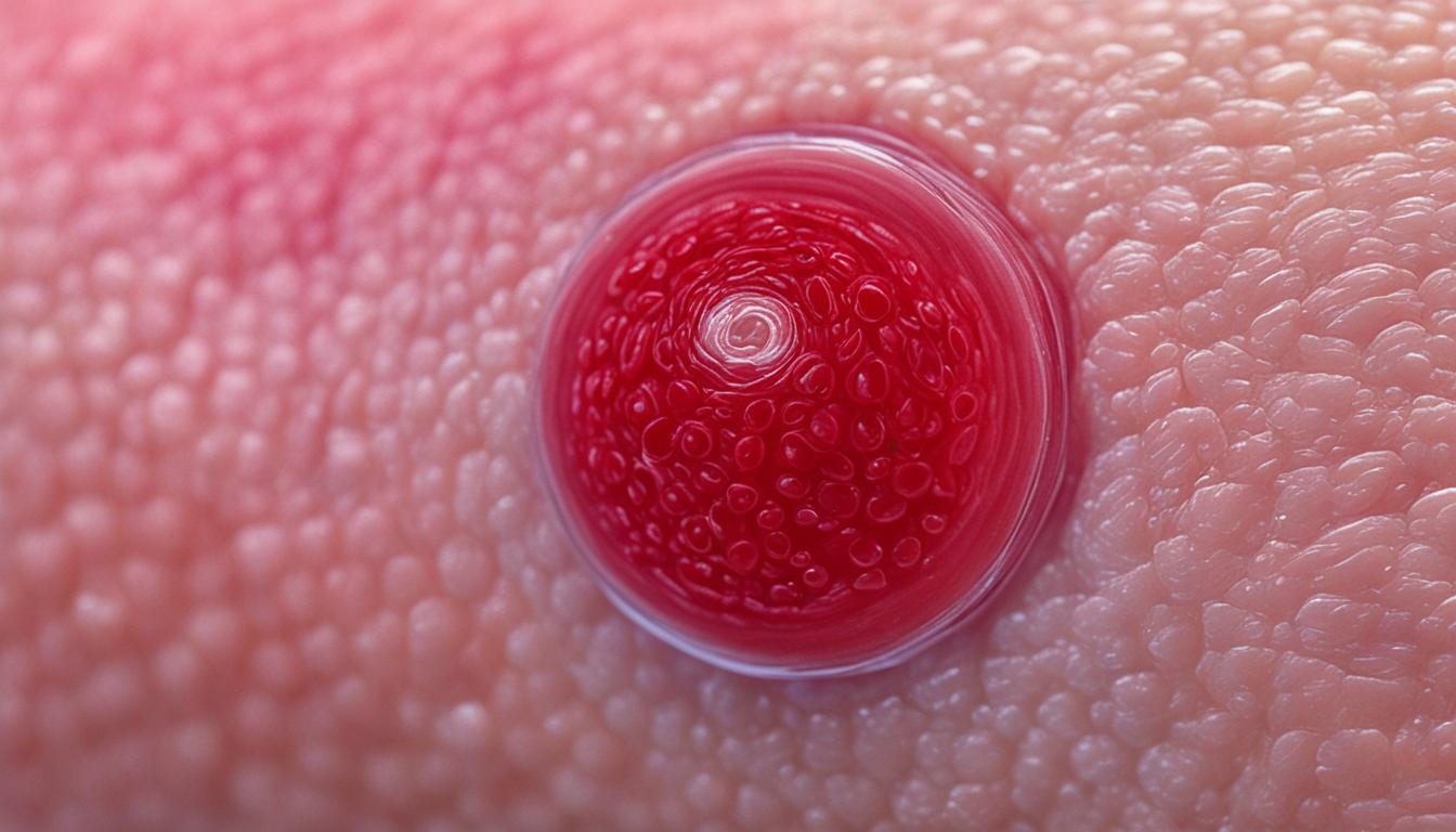 Jak wygląda gronkowiec na skórze? Zdjęcia i opis objawów